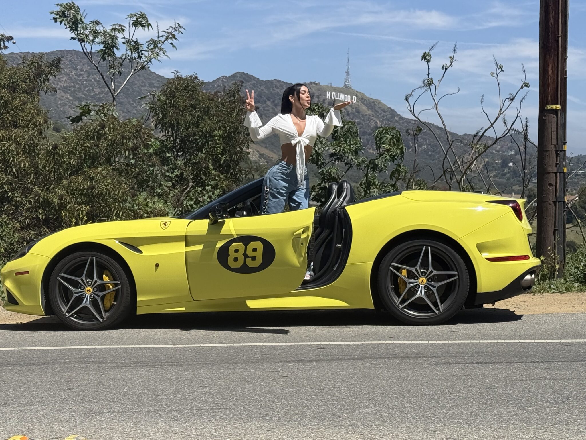 LA VIP Tour – VIP Hollywood Tours
